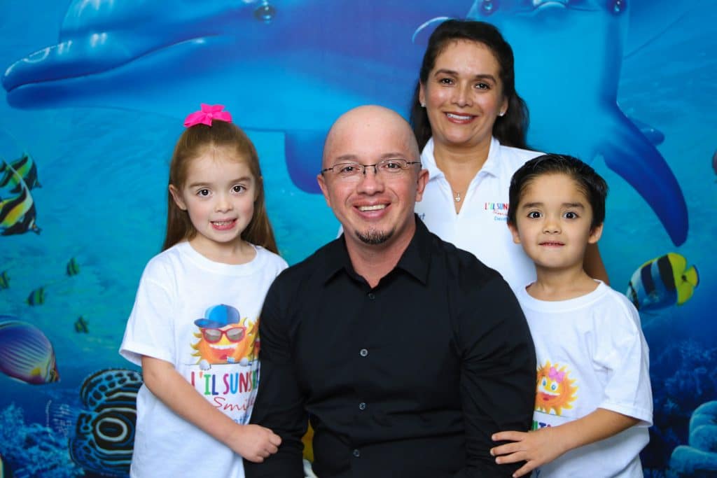 Meet Dr. Botero - Specializing in pediatric dentistry located in Tampa ...