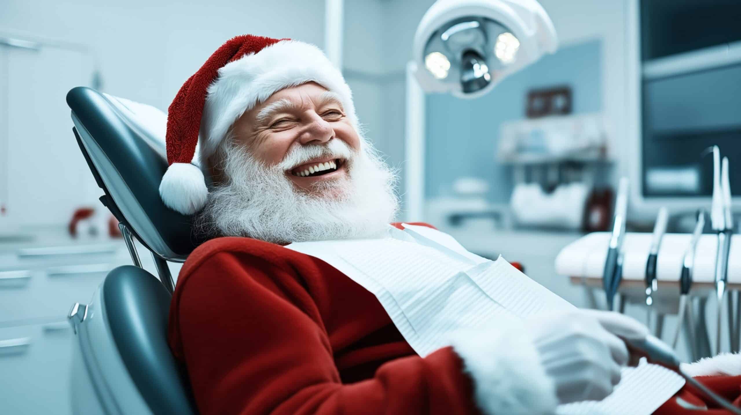 Don’t Let a Toothache Ruin Your Holiday