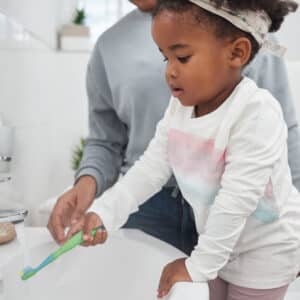 A Guide to Helping Your Child Overcome Their Fear of the Dentist