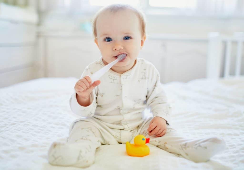 Infant Dental Exams - Specializing in pediatric dentistry located in ...