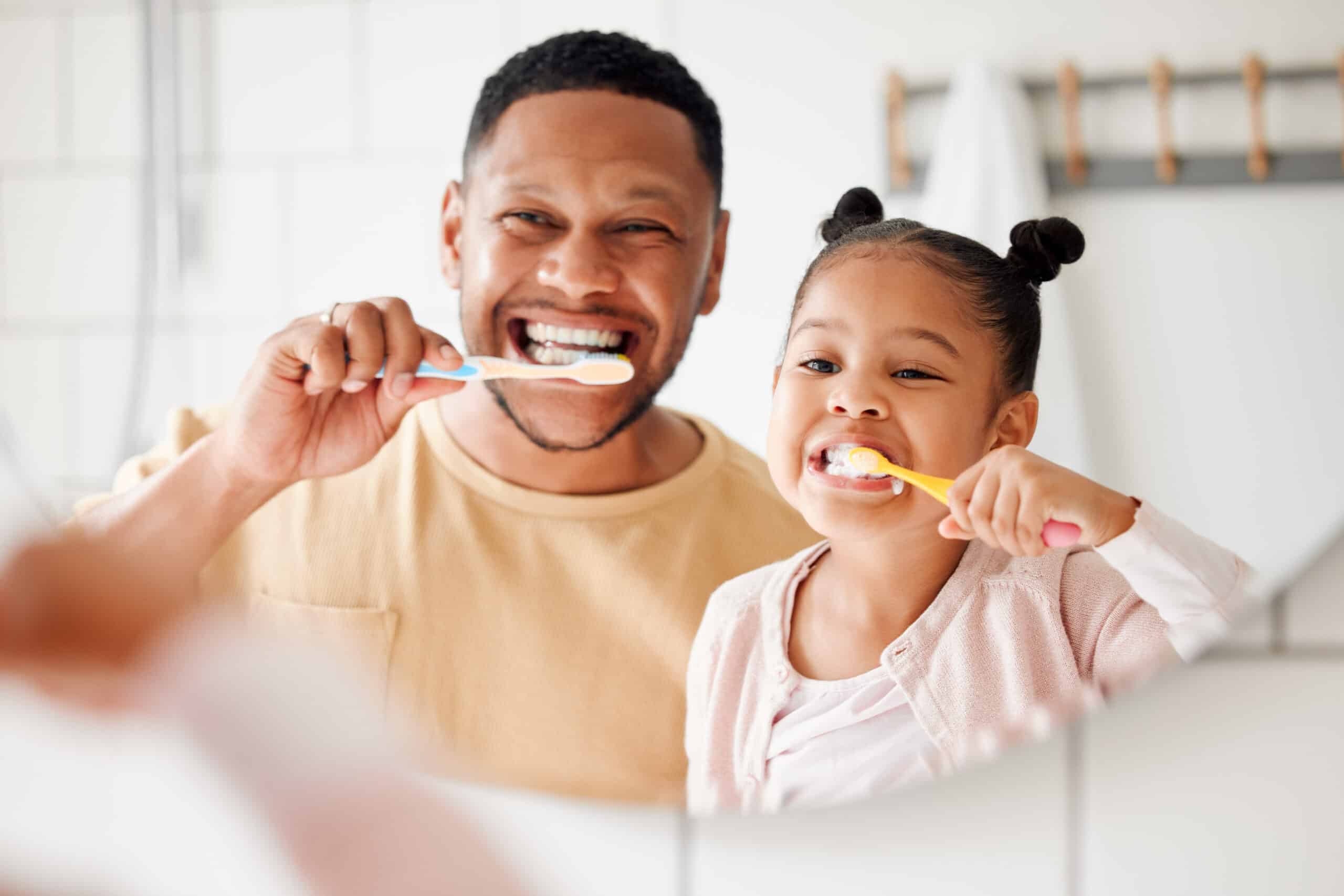 Learn How to Protect Your Child's Teeth and Keep the Li'l Sunshine Smiling!