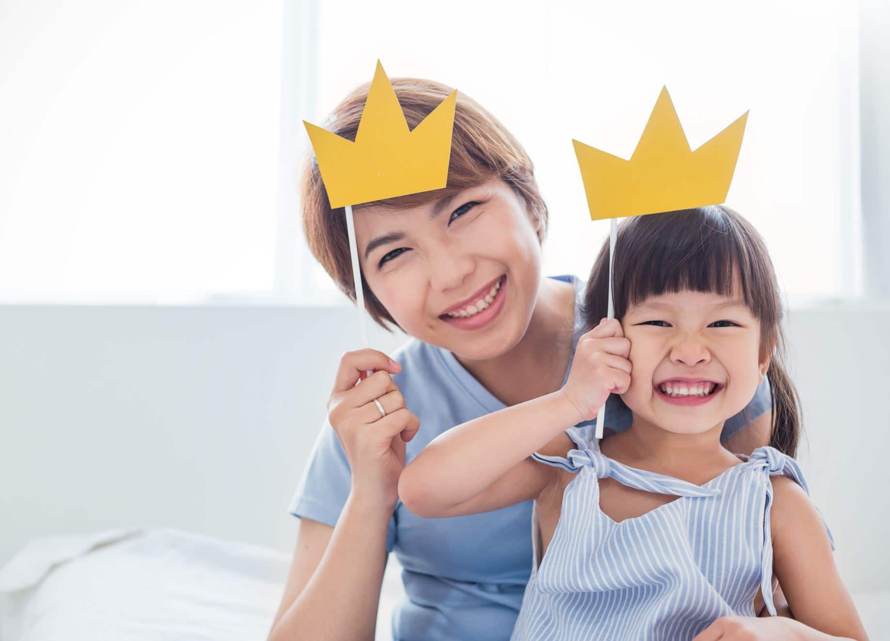 Fillings and NuSmile Crowns - Specializing in pediatric dentistry ...